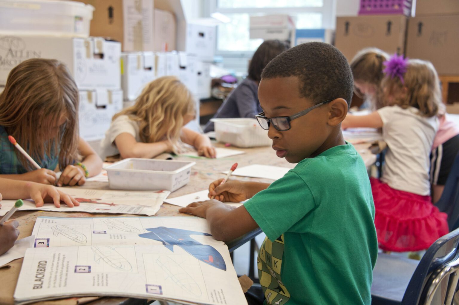How Students Can Emotionally Support Other Students by Encouraging Them ...