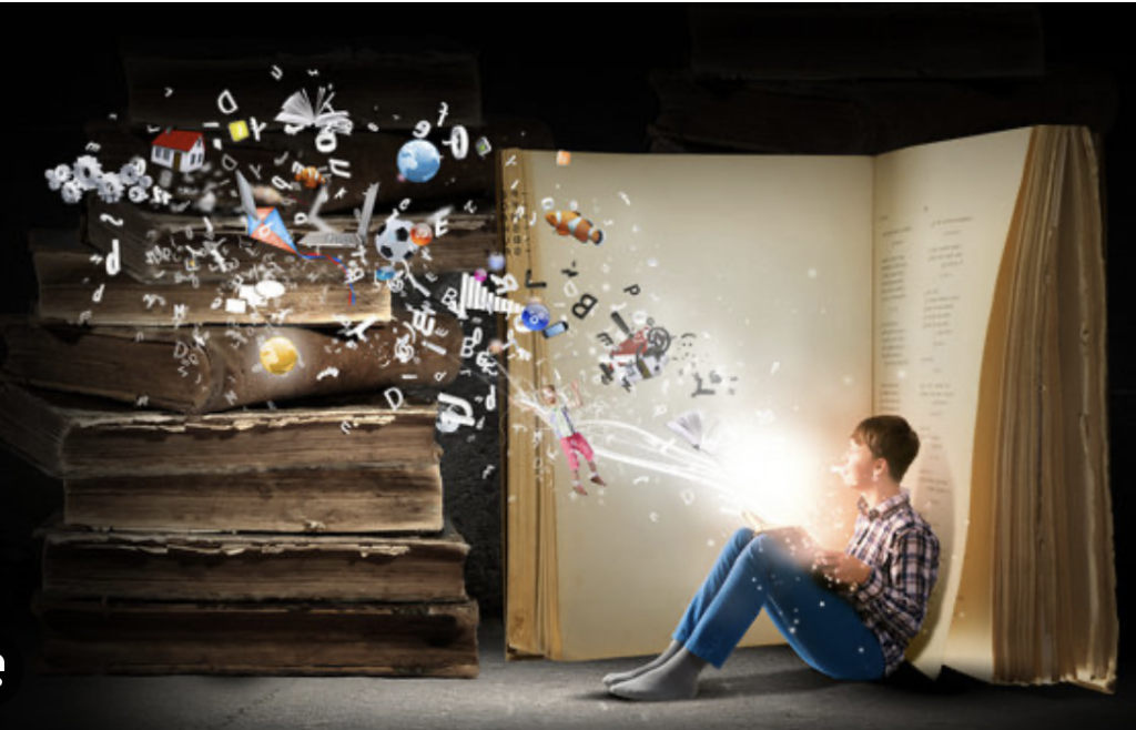 Nurturing Minds: The Crucial Role of Imagination in a Child’s Mental ...