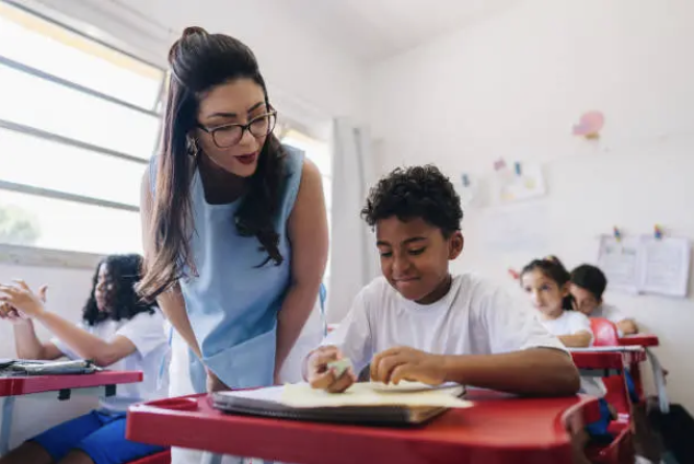 Unpacking Invisible Backpacks: Guiding Students Through Their Hidden ...